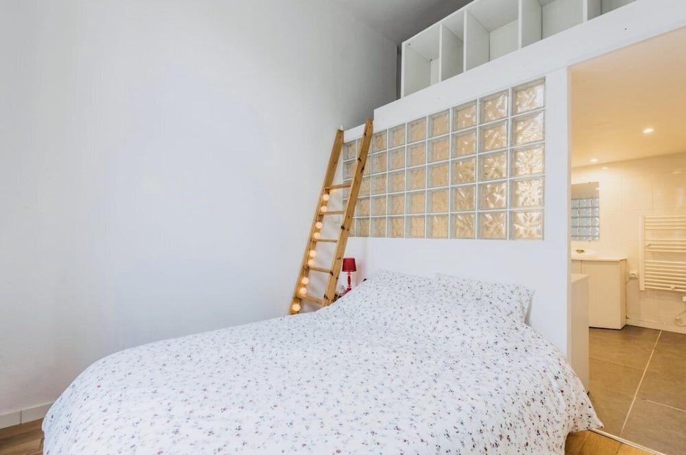 🌺Appartement Xviiième Centre Historique🌺 - Bordeaux