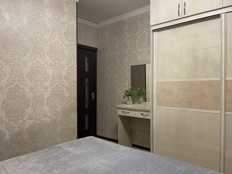 Tashkent New Apartment , Mediapark - Taskent