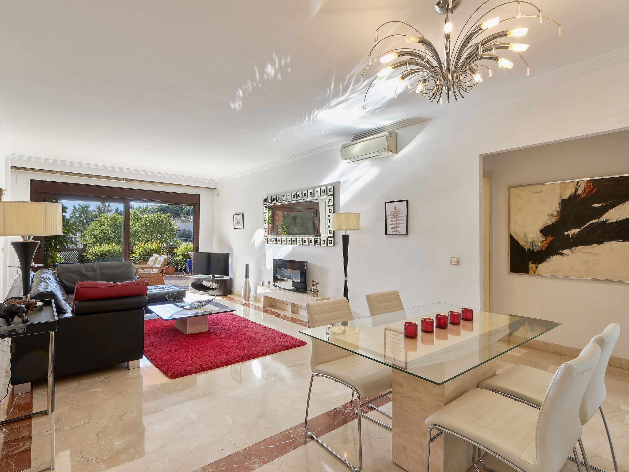 Jardines De Nueva Galera By Interhome - Estepona