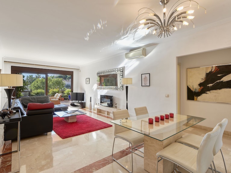 Jardines De Nueva Galera By Interhome - Estepona