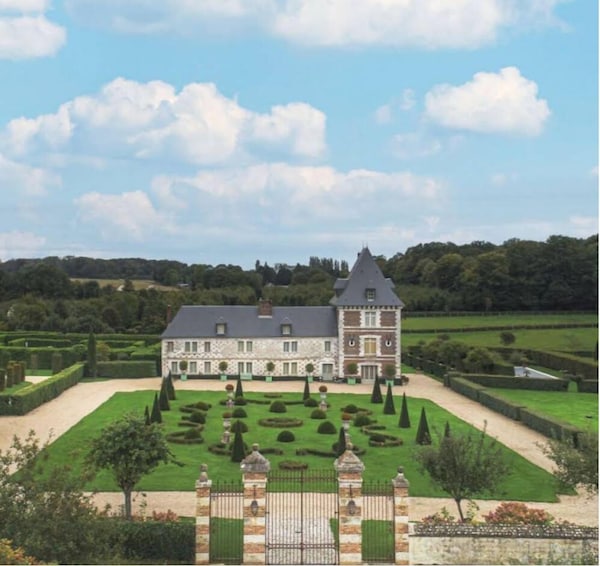 Domaine Du Bosc Roger - Eure