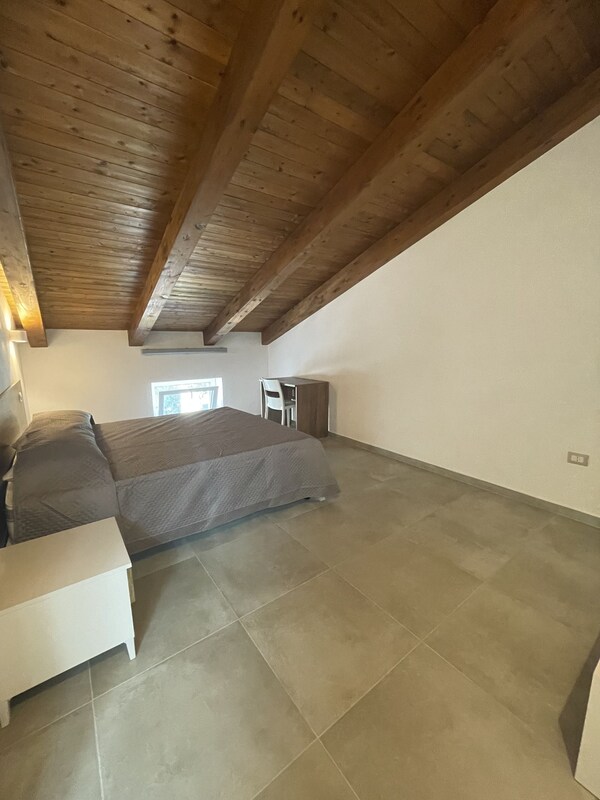 Tenuta La Torre - Tropea