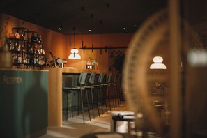 Bar (no alojamento)
