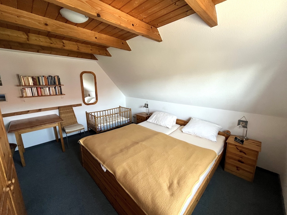 Haus Frisia Hollwert 33f, 90qm - Varel