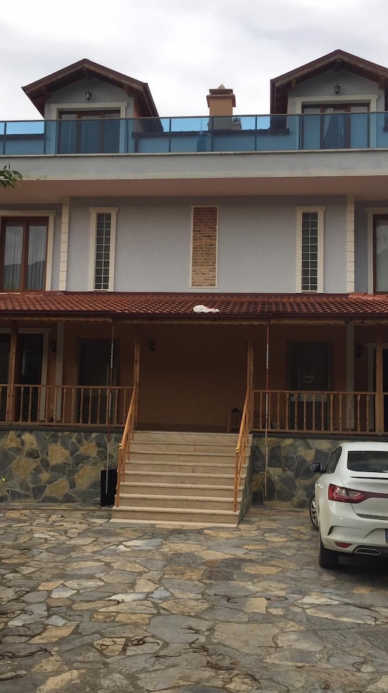 Sapanca Mavi Yeşil Köy Evi - Kocaeli