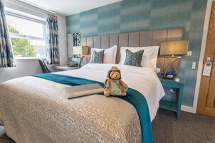 Quarto Duplo ou Twin Premium | Lençóis de algodão egípcio, roupa de alta qualidade 