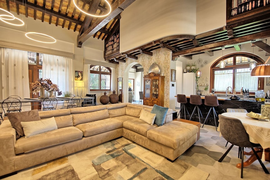 Villa Tagliaferri - Vasto ,Abruzzo - Vasto