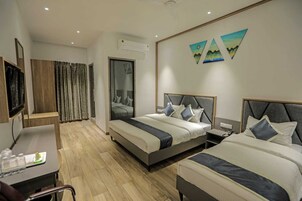 1 quarto, Wi-Fi de cortesia