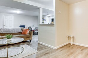 Apartamento (1 Bedroom) | Interior