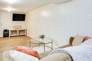 Apartamento (1 Bedroom) | Interior