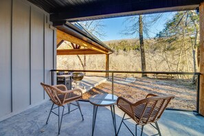 Casa (4 Bedrooms) | Interior