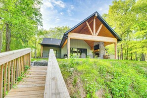 Casa (4 Bedrooms) | Fachada do alojamento