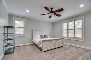 Casa (4 Bedrooms) | Interior