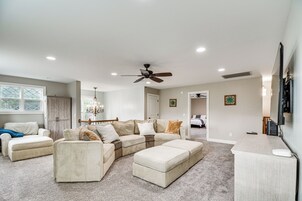 Casa (4 Bedrooms) | Interior