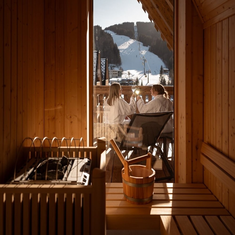 Adea Lifestyle Suites - Fieberbrunn