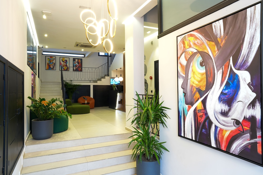 Le M Hôtel - Rabat