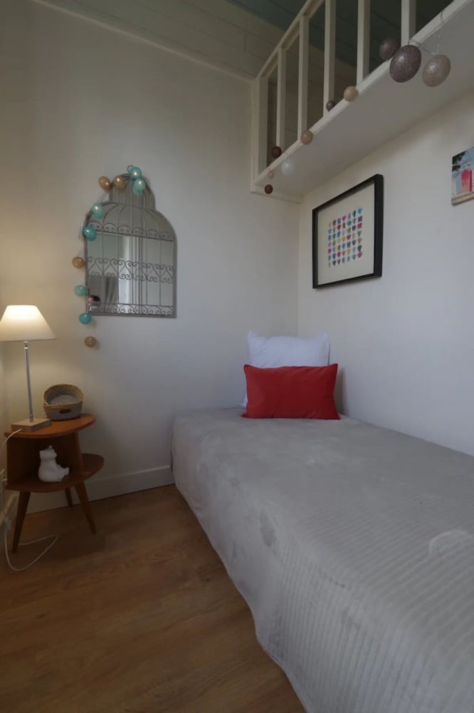 Jolie Maison En Plein Cœur Dhonfleur - Honfleur