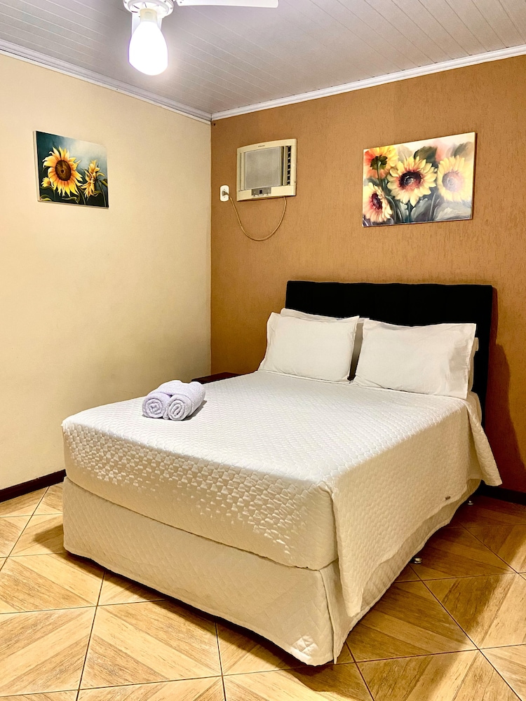 Pousada Litoral Paraty - Paraty