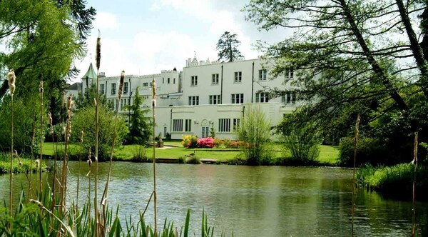 Botleigh Grange Hotel & Spa - Hampshire