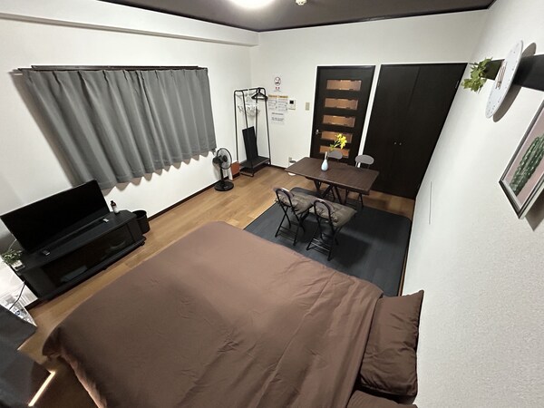 Guest House Genesis Of Freedom Inn - Fukuoka