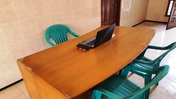 Receção
