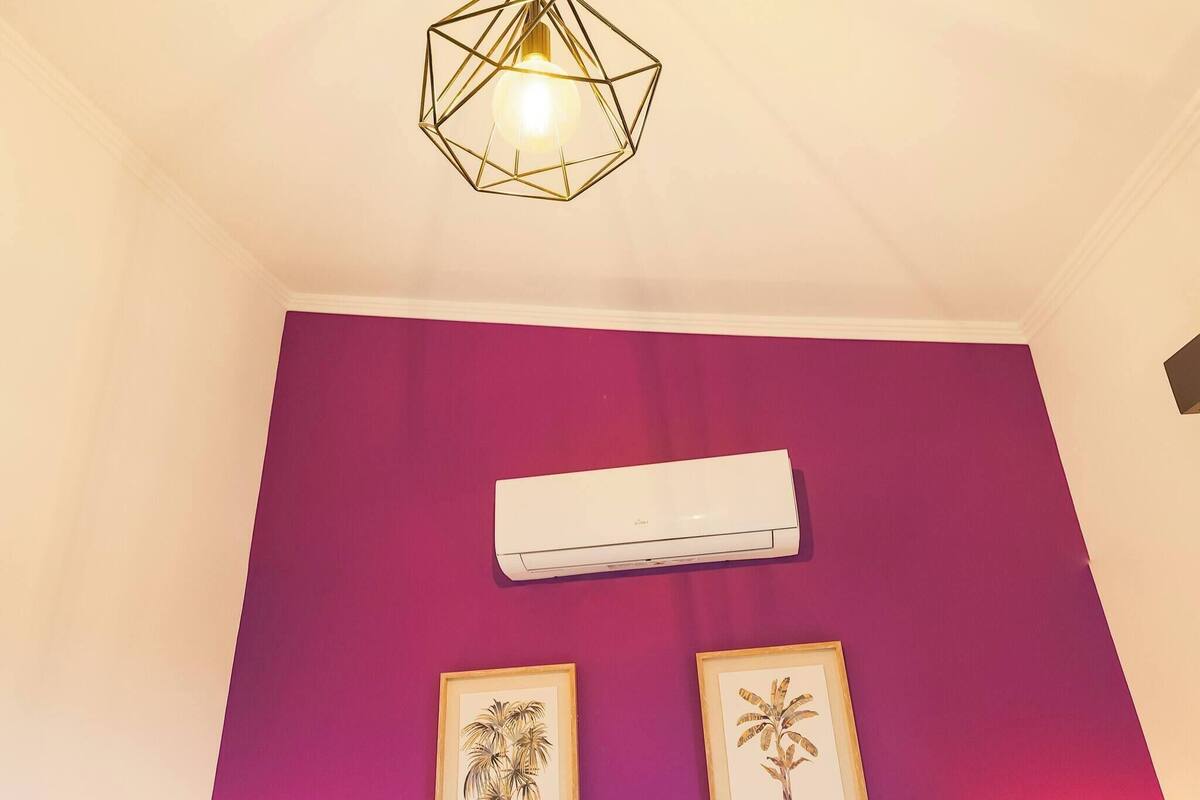 Apartamento, 2 quartos, terraço | 2 quartos