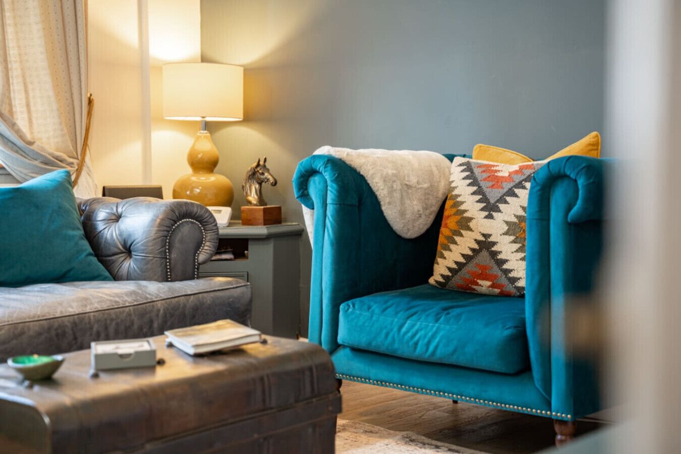 Heart Of The City!  Historic Grade Ii Listed - Sleeps 4 - Chester