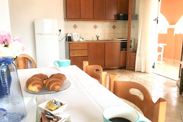 Quarto Duplo ou Twin Standard | Interior
