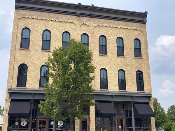 Muskegon River Inn - Hesperia, MI