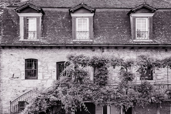 Hotel Le Cantou 354 - Lot