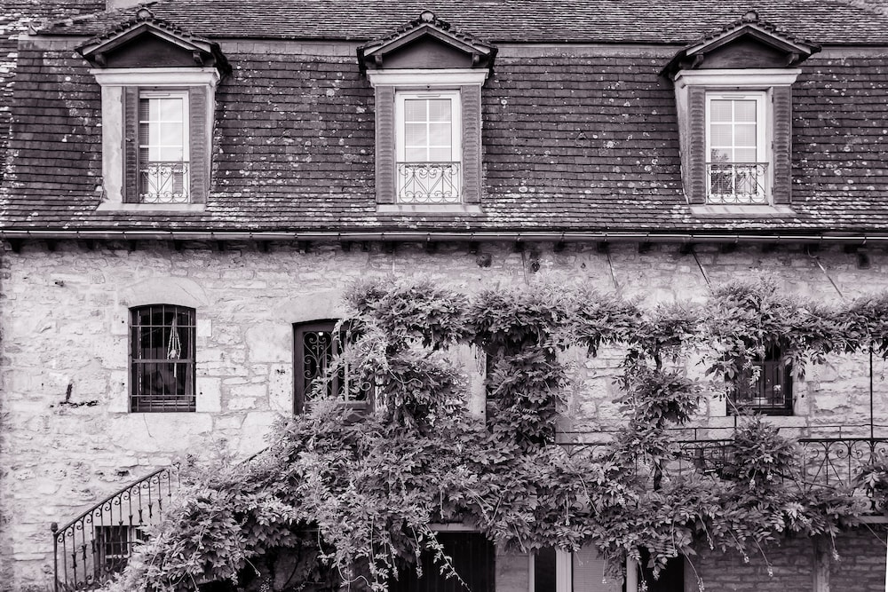 Hotel Le Cantou 354 - Lot