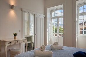 Casa | 1 quarto