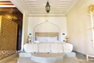 Individualmente decorados, individualmente mobiliados