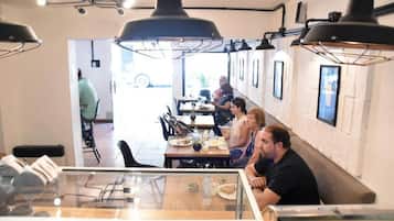 Restaurantes