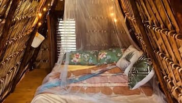 Quarto casal | 1 quarto