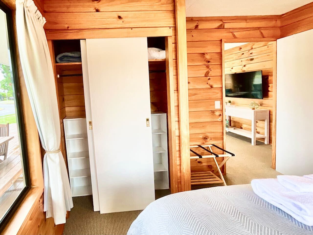 Bach On Clyde Street - Tauranga