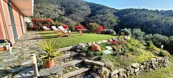 Orto Dei Rolli - Moneglia