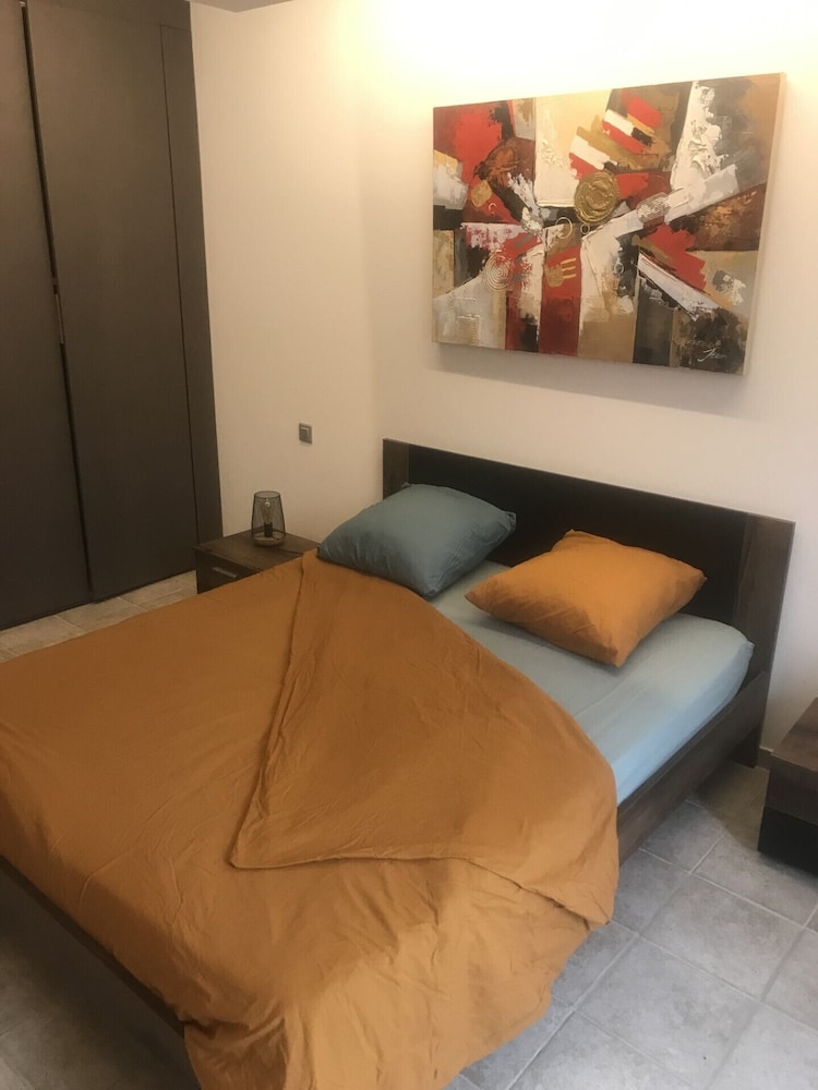 Chambre D'hôte Plein Coeur De La Balagne A 10 Minutes De L'ile Rousse - L'Île-Rousse