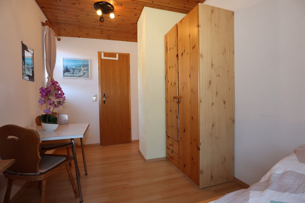 Doppelzimmer Schwarzwaldharmonie Mit Gem. Küche - Herrischried