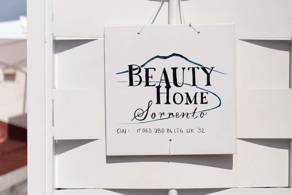 Beauty Home Sorrento - Sorrent