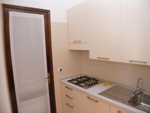 Pinea 33 In Bibione With 2 Bedrooms And 1 Bathrooms - Bibione