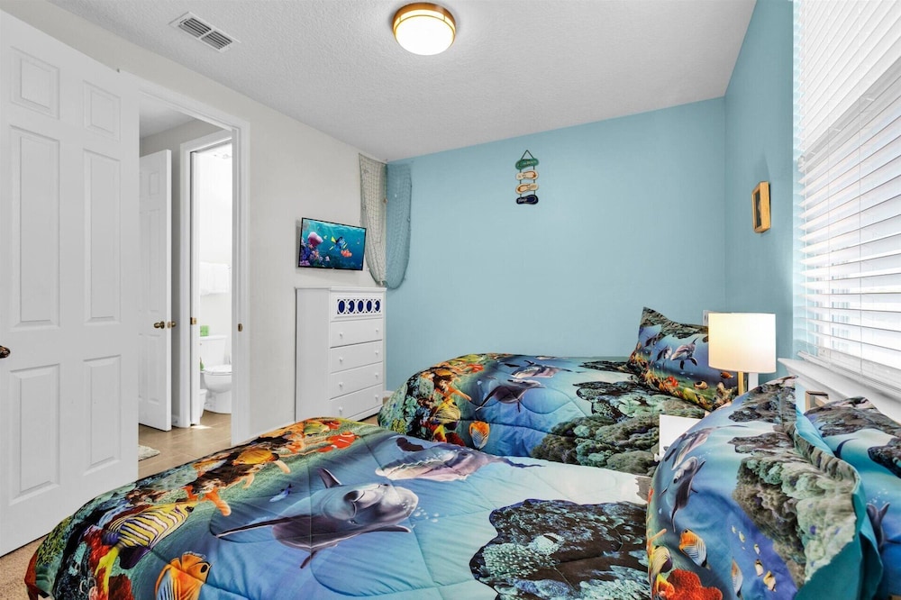 New Listing! Solara Resort, 8mi To Disney & 15mi To Universal - Grh575768 - 