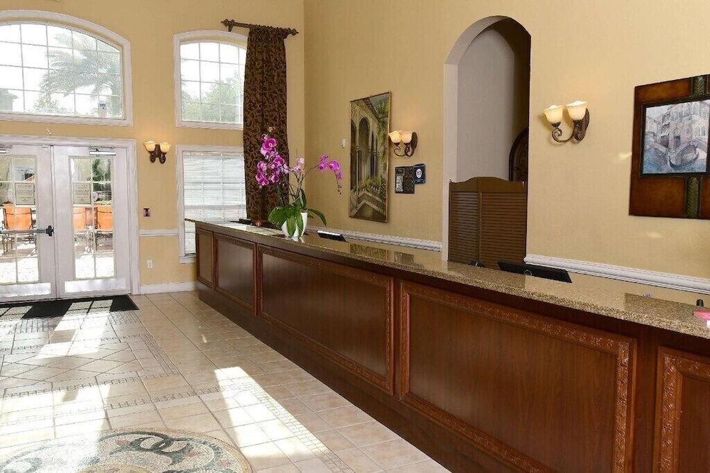 New Listing! Tuscana Resort, 11mi To Disney & 18mi To Universal - Fs381570 - Davenport, FL