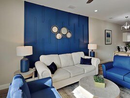 Estúdio (3 Bedrooms) | Comodidade do alojamento