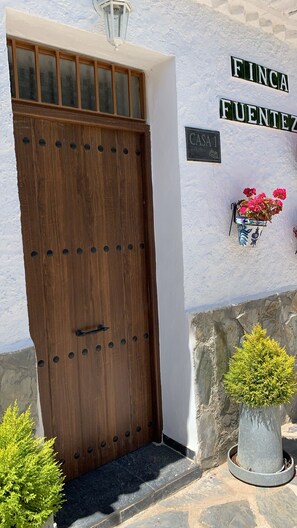 Villa Royal, 2 quartos, cozinha | 2 quartos, roupa hipoalergénica, ferro/tábua de engomar, Wi-fi grátis