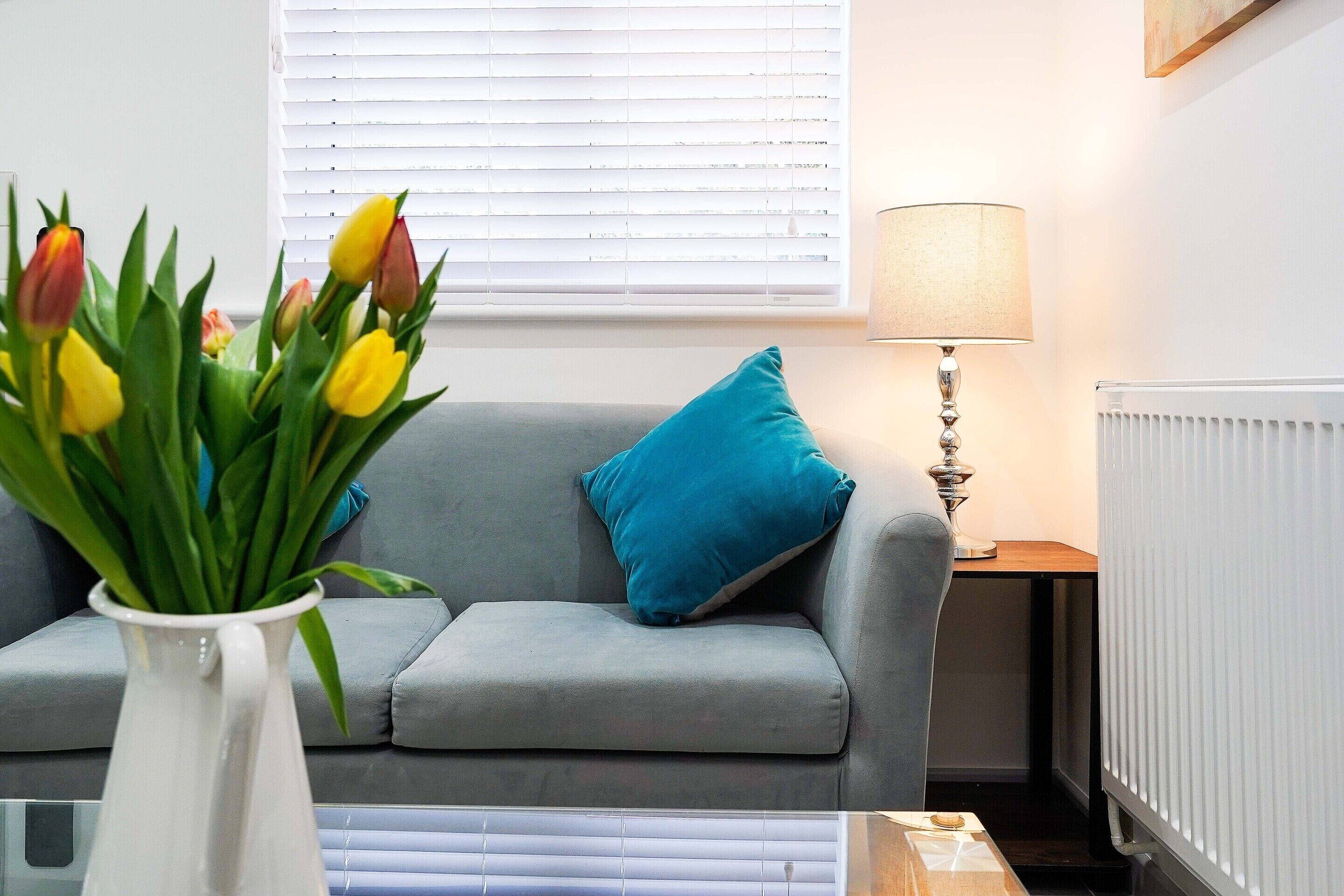 Entire Flat In Sudbury - Lucas - Lavenham