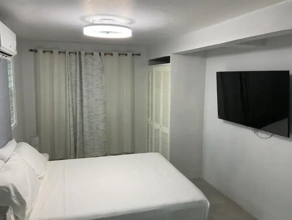 Luxury Home Away From Home In Queensboro - Kingston