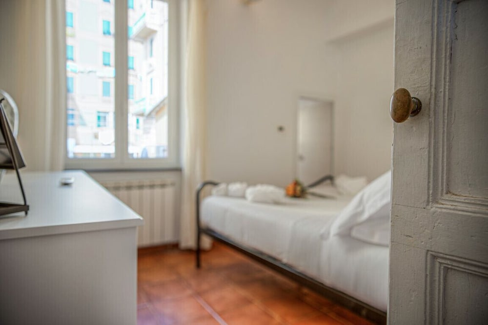 Casa Iris Sea View - Wifi - Camogli
