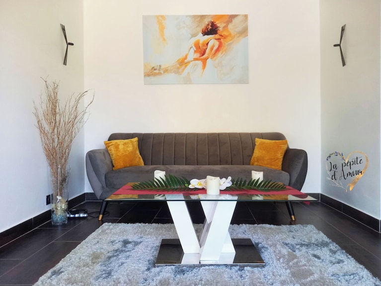 Villa 'La Pépite D'amour' Met Privé Zwembad, Wifi En Airconditioning - Brignoles