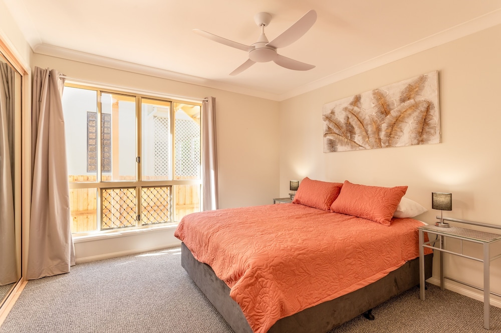 Serenity House At Kinka - Lower Level - Yeppoon